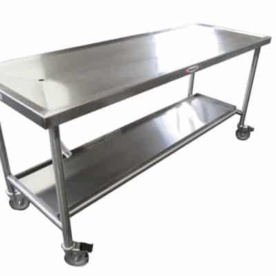 Anatomy Lab Tables & Carts | Mopec