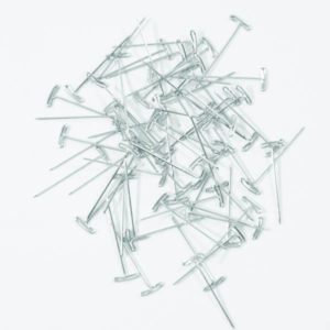 Dissecting Specimen Pins - AD010