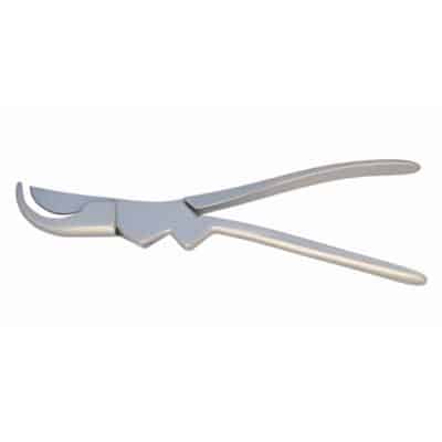 Gluck Bone Shears - 8.5" - AF001