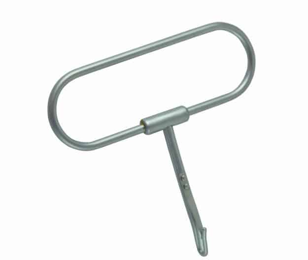 Gigli Saw Handle