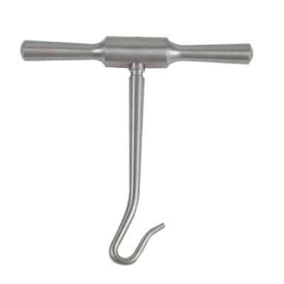 Gigli Saw Handle