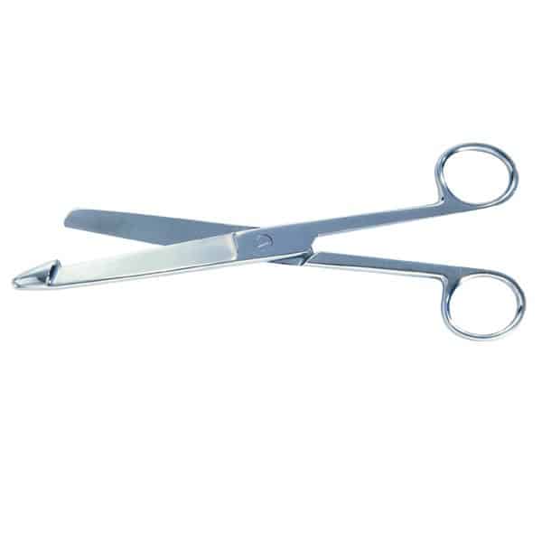 G.I. Enterotomy Scissors 8-1/4" - AH003