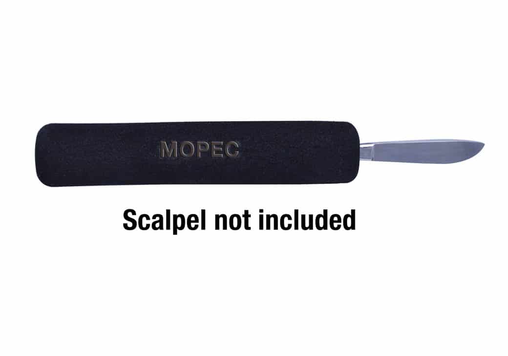 Foam Scalpel Grip - AJ501