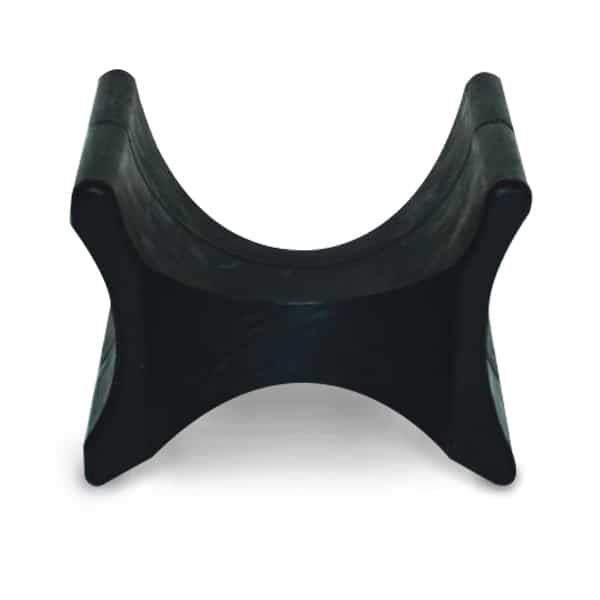 Rubber Headrest - BA025