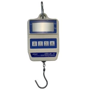 Intelligent Autopsy Scale with S/S Pan Solid and Optional Drain Holes ...