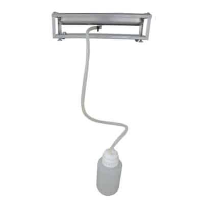 Slide Staining Tray Kit - BG015