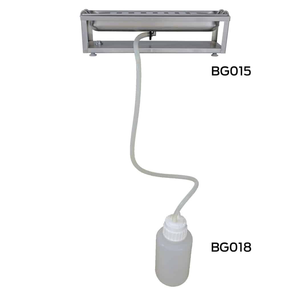 Slide Staining Tray Kit - BG015