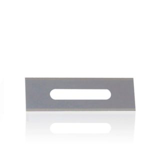 Double Edge Razor Blades, 100 pack - AJ111