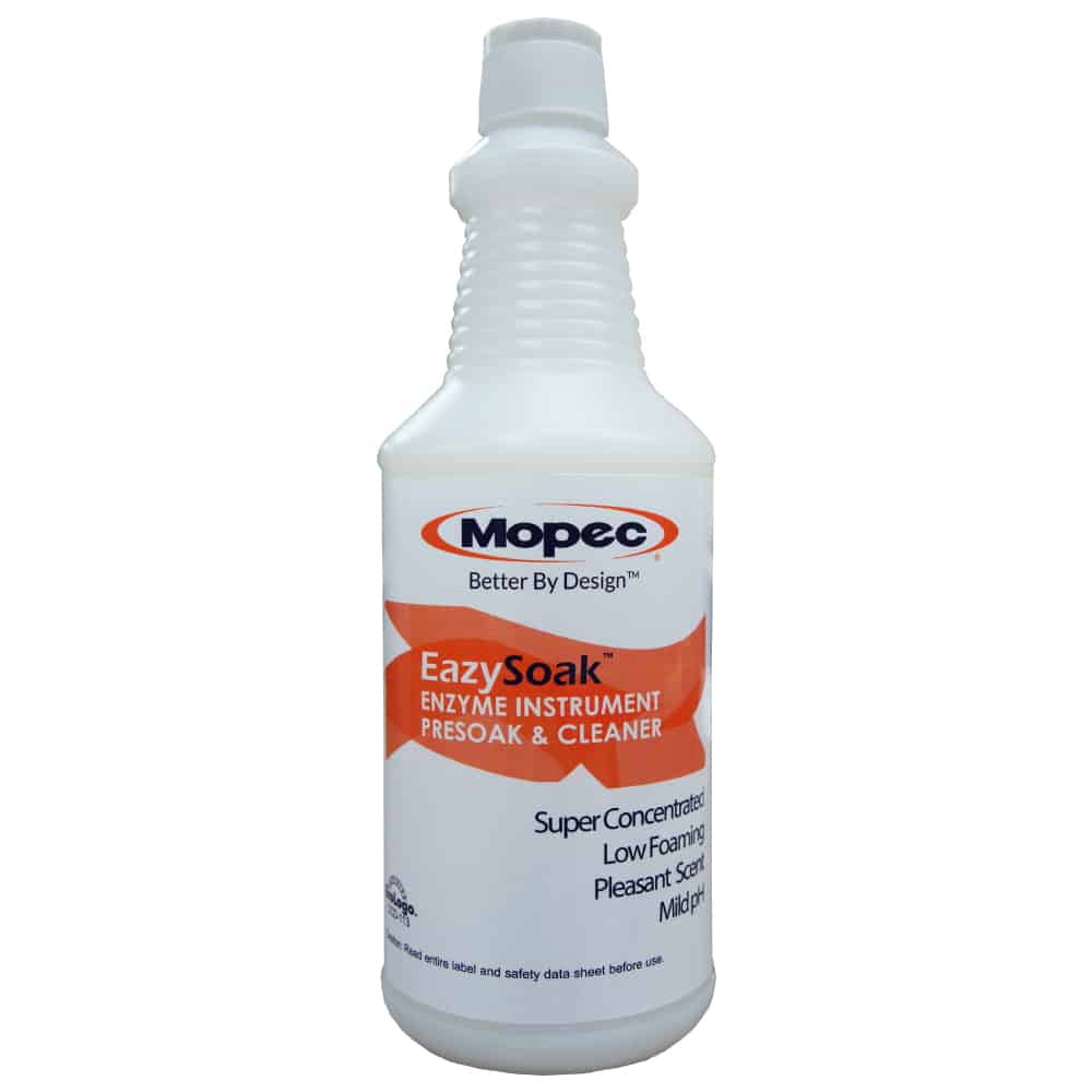Eazy Soak Instrument Cleaner - BE046