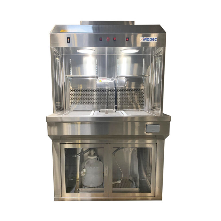Formalin Dispensing Station - FD500 Formalin Dispensing Station - FD500