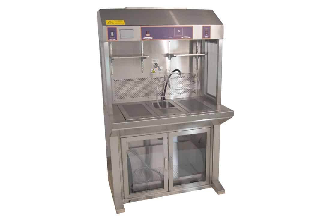 Formalin Dispensing Station - FD500