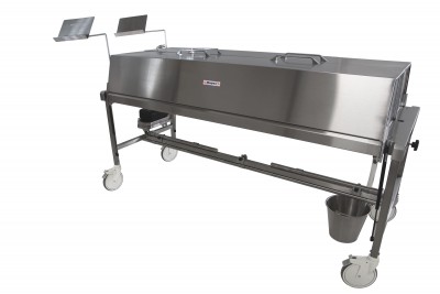 Anatomy Lab Tables & Carts Archives | Mopec