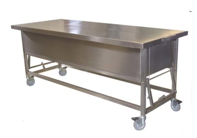 Anatomy Lab Tables & Carts Archives | Mopec