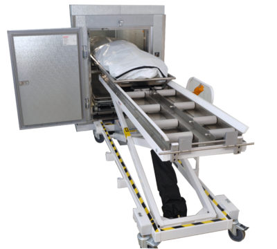 Lifts Archives | Mopec