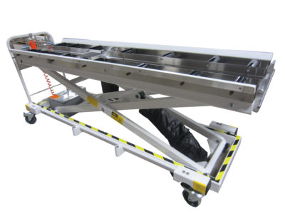 Lifts Archives | Mopec