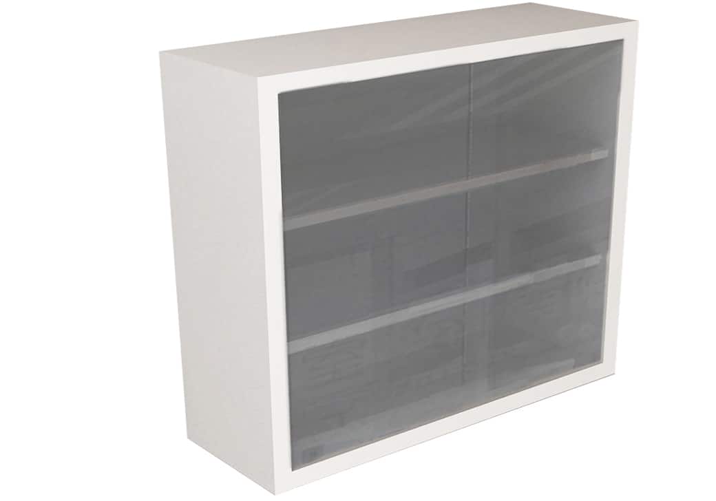Glass doors for display cabinets - kobo building Glass doors for display cabinets - kobo building