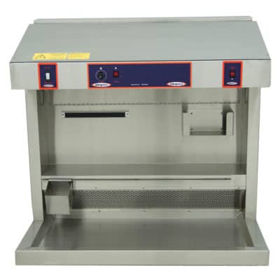 Pathology Grossing Stations | Mopec