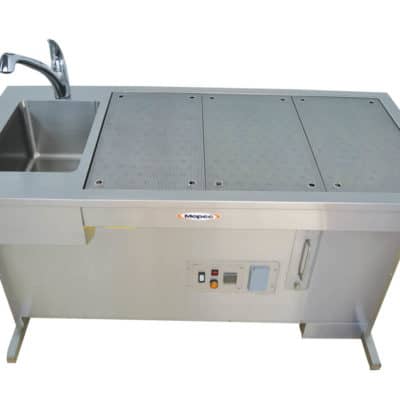 Necropsy Trimming Stations