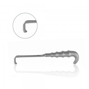 Richardson Retractor - 9-1/2" - AD052