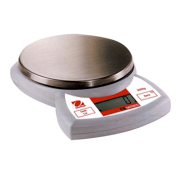 Ohaus CS5000 Compact Scale - BB062