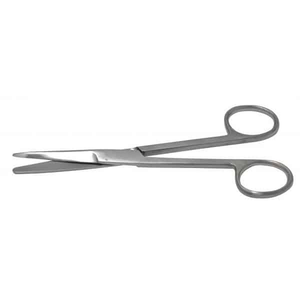 Mayo Dissecting Scissors - Straight 5-1/2" - AA119
