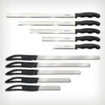 Mopec Disposable Autopsy & Pathology Prep Knives - 10/pack