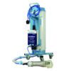 Bone Dust Vacuum Collector for Mopec Swordfish Pathology Saw | Mopec