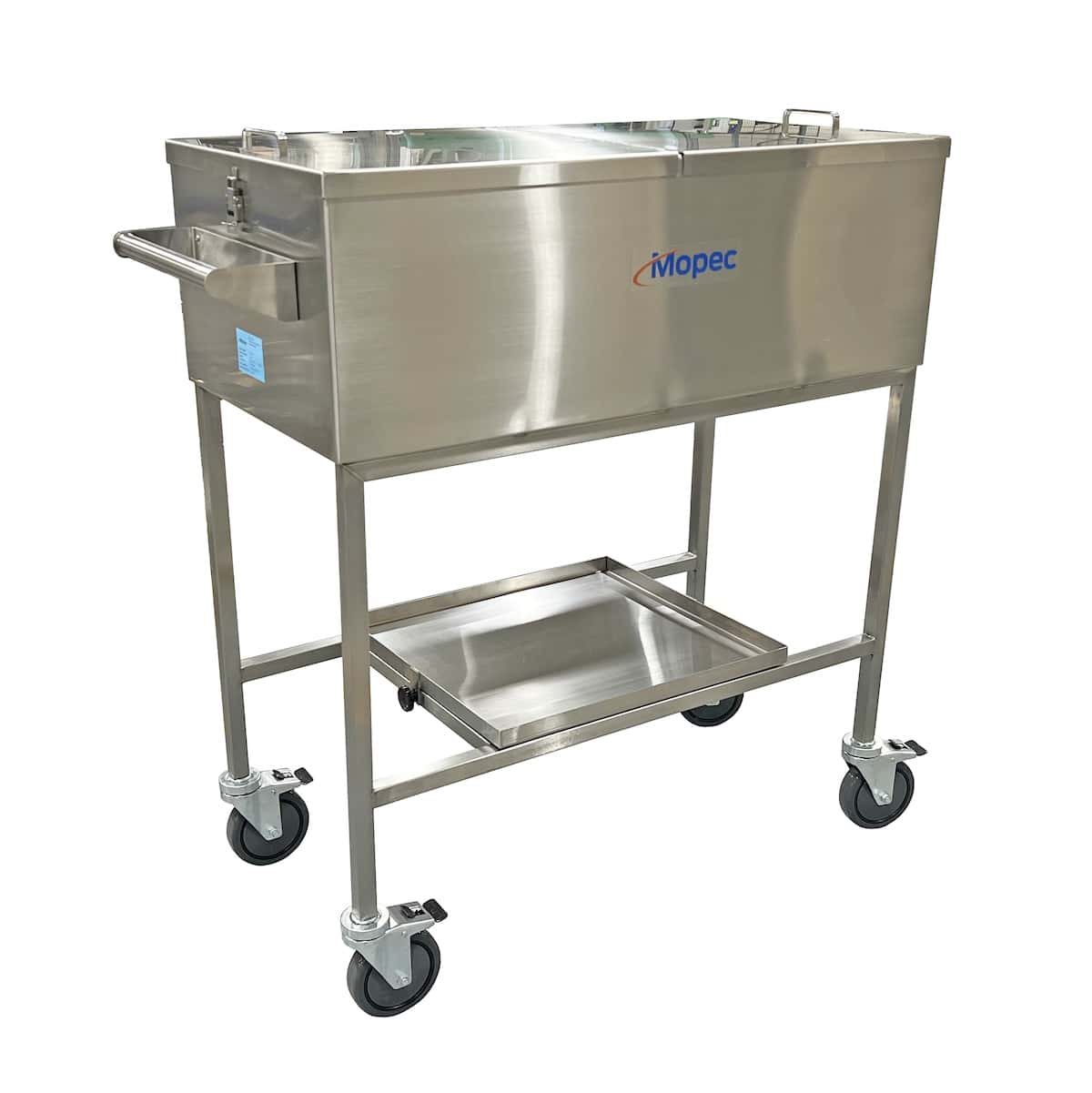 Pathport 3 - Specimen Transport & Storage System - BE020