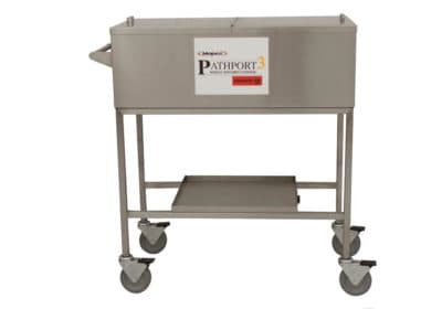 Pathport 3 - Specimen Transport & Storage System - BE020