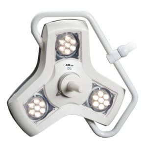 Limitless Rotation Surgical Lights, Multiple Mounting Options Available ...