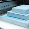 Formaway Formalin Neutralizing Absorbent Pads, 25 pack | Mopec