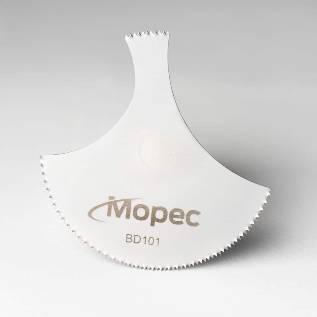 Mopec 810 Pathology Saw