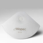 Mopec Standard Spinal Column Pathology Saw Blade | Mopec