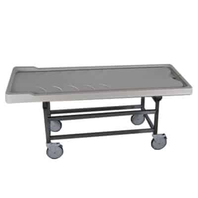 Autopsy and Dissection Tables & Carts for Labs and Morgues