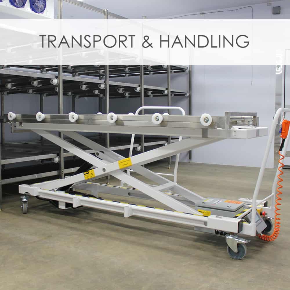 Stainless Steel Equipment for Labs, Morgues, Schools, Funeral Homes ...