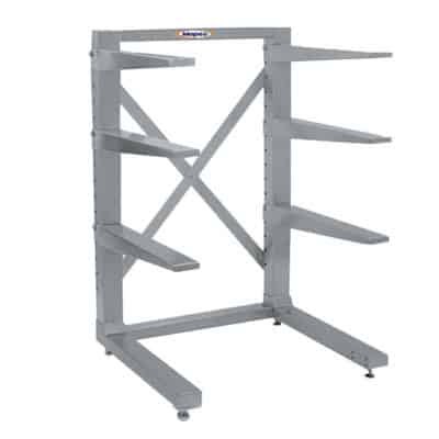 Cadaver Storage Racks | Mopec