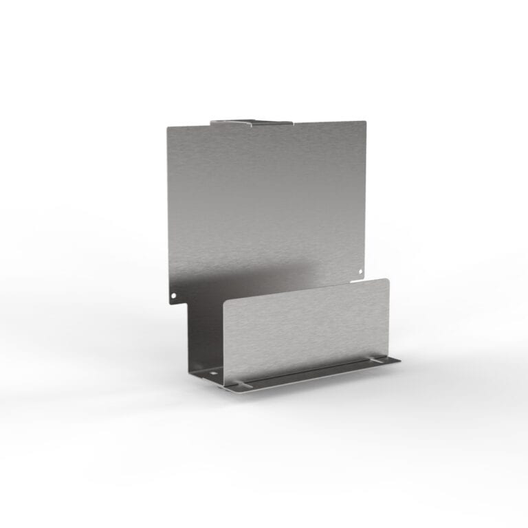 Ensemble Pegboard Grossing Station Accessories | Mopec