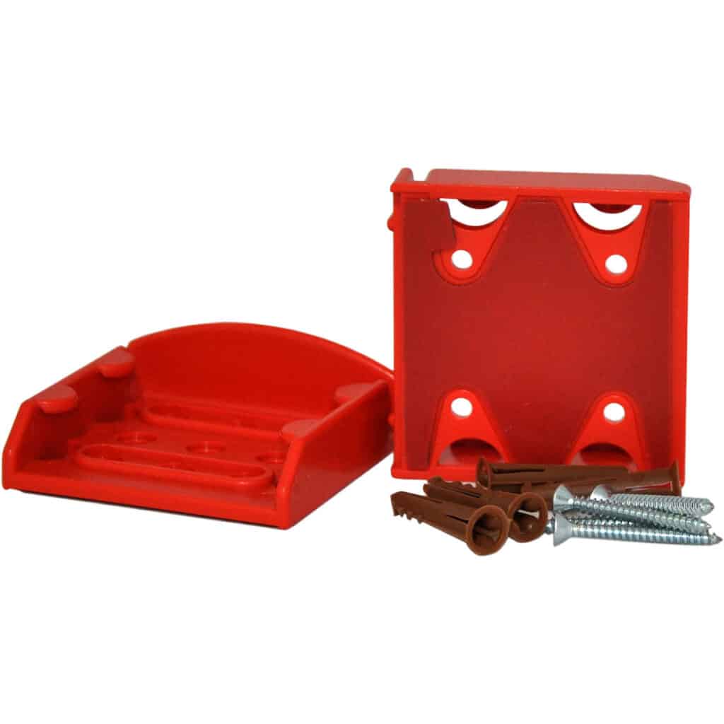 Mounting Bracket for Qlicksmart BladeFLASK Blade Remover | Mopec