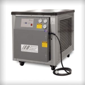 Mopec MERC System | Mopec