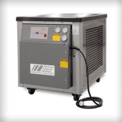 Mopec MERC System | Mopec