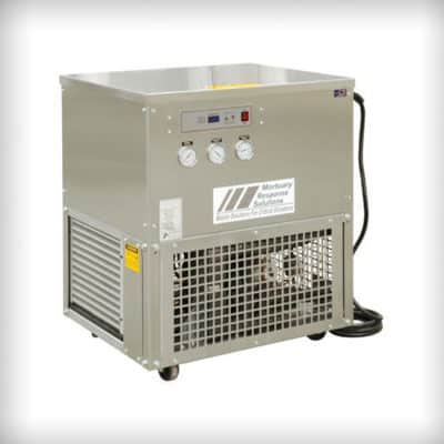 Mopec MERC System | Mopec