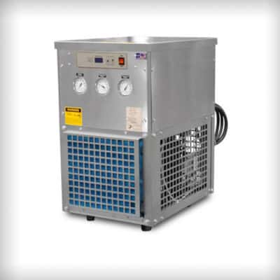 Mopec MERC System | Mopec