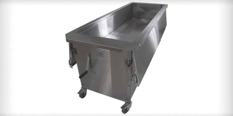 Anatomy Dissection Tables for Schools and Teaching Labs