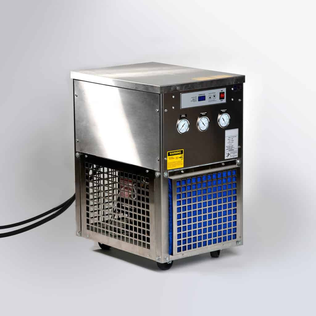 Mopec MERC System | Mopec