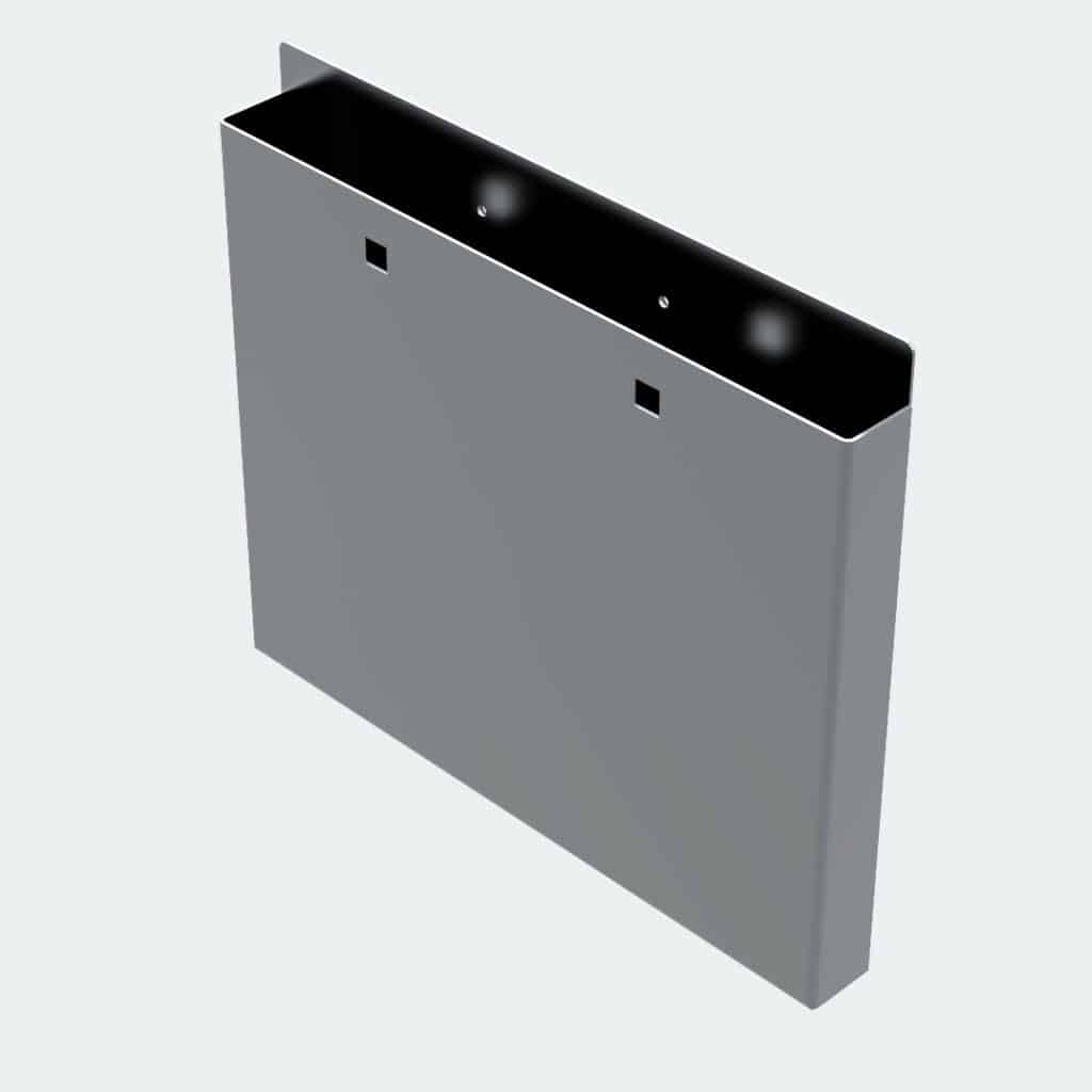 Ensemble Requisition Form Holder | Mopec