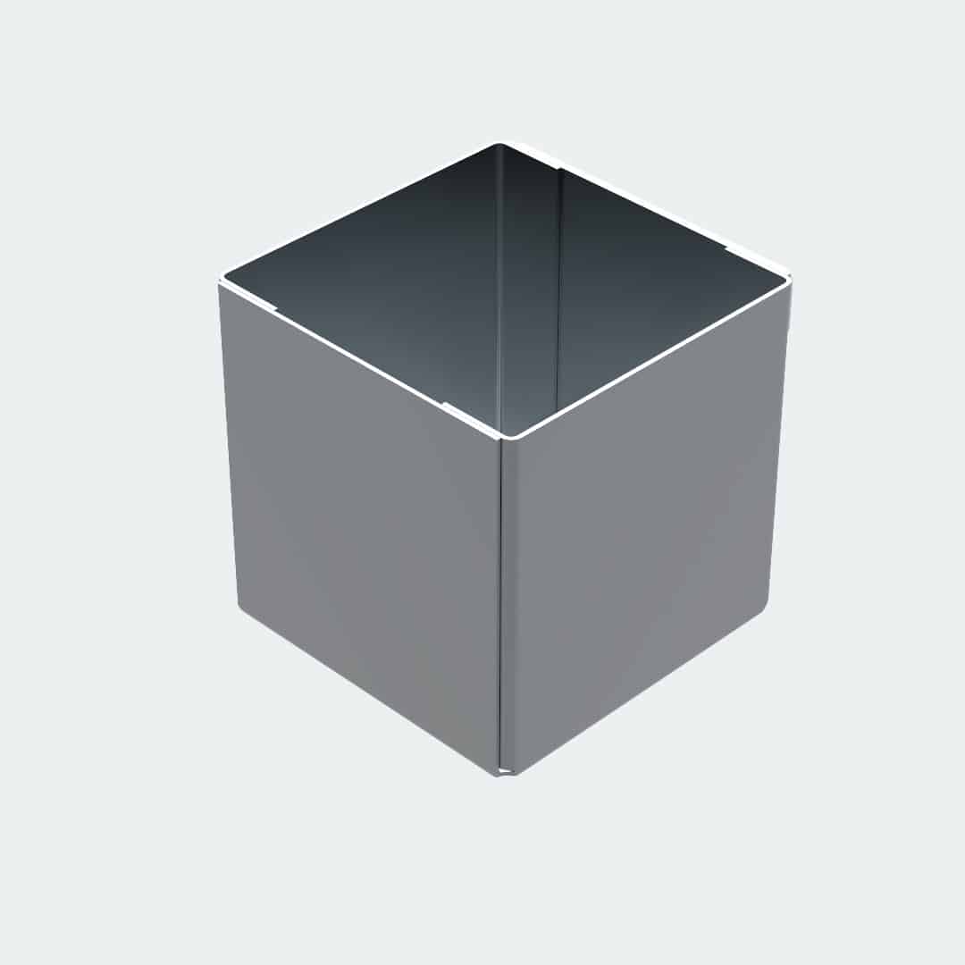 Ensemble Small Bin | Mopec