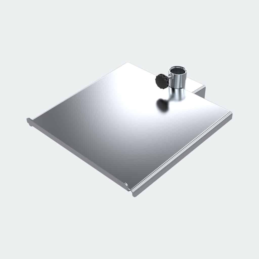 Ensemble Writing Ledge | Mopec