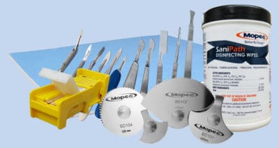 Mopec | Better by Design