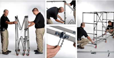 Mopec Guardian Systems | Preparation. Prevention. Protection.