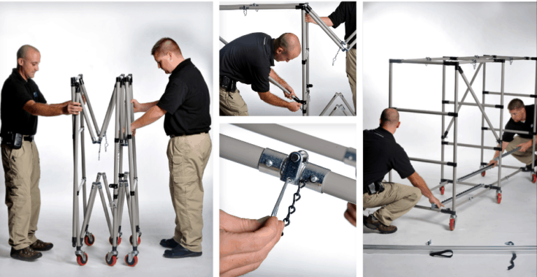 Mopec Guardian Systems | Preparation. Prevention. Protection.